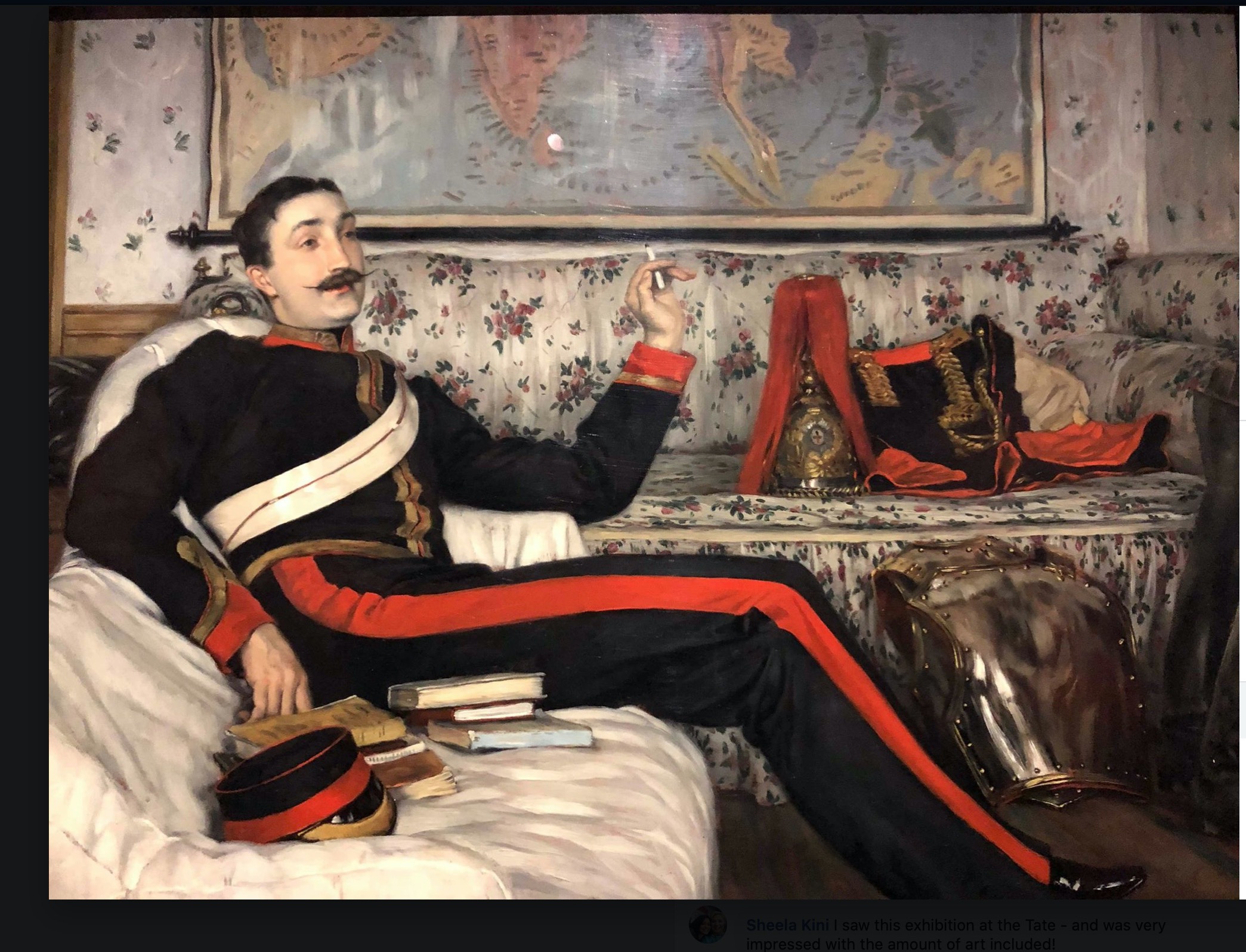 Geneva Diaries #60* – Whodunnit: Blogger/Writer/CyberSmurf